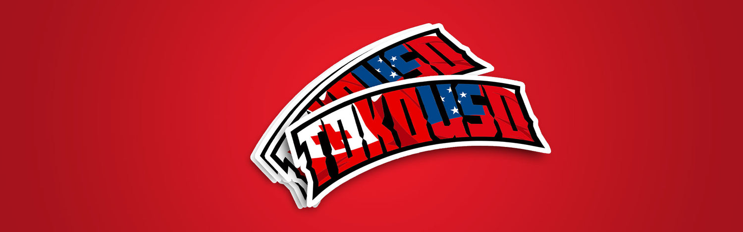 TokoUso Poly Movement – TOKOUSO